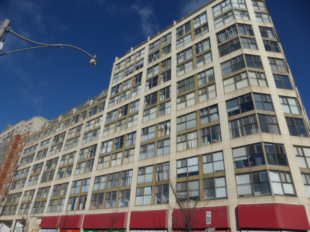 Projects - Cion Corp. | Engineers & Building Scientists